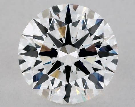 Igi 159 Carat E Vs1 Ideal Cut Round Lab Grown Diamond