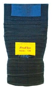 Proco Products Pro Flex™ Style 730 3 In Rubber Socket Weld Duckbill