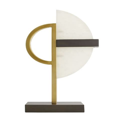 Joella Sculpture Darlene Janeiro Design