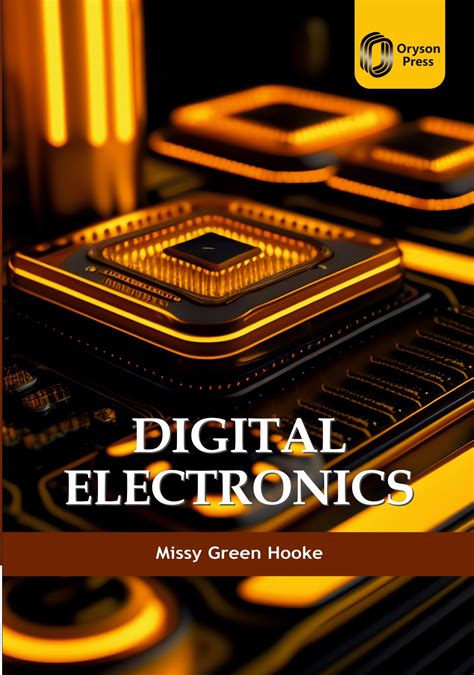 digital electronics oryson press