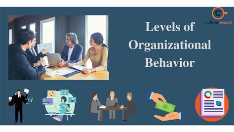 Organizational Behaviour Definitions Examples Characteristics Importance Research Methods
