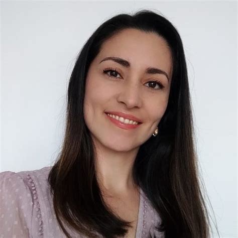 Luz Rivera Researcher Ph D Nanotechnology Research Profile