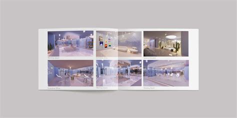 Architectural Design Portfolio By Halil Ibrahim Kaya Issuu