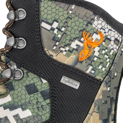 Stealth Boot Mens Hunting Boots Hunters Element Nz