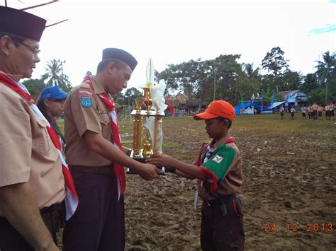 Pengumuman Lomba Tingkat Pramuka Se Kecamatan Simboro 2013 ~ Mading Pramuka