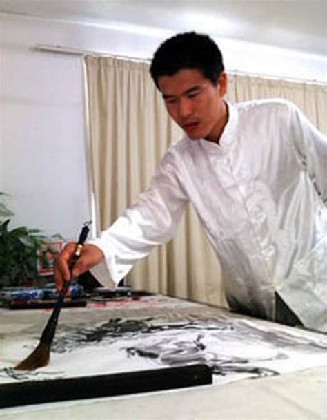 侯涛龙 牡丹文化艺术网