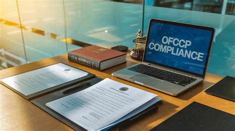 Navigating An Ofccp Compliance Evaluation Step By Step Job Distribution Job Multi Poster