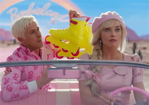 Nicki Minaj Ice Spice Dua Lipa And More On Barbie Soundtrack