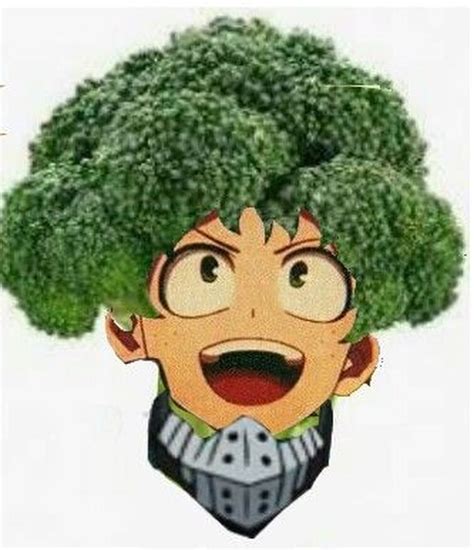 Broccoli Fandom