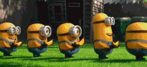 Minions Banana  Minions Banana Discover And Share S