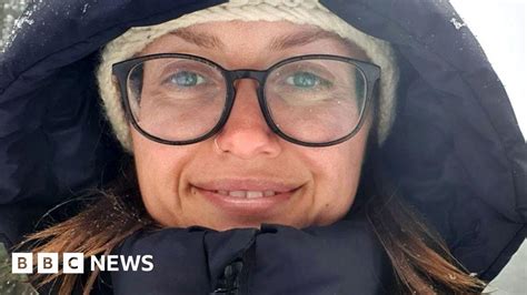 Christopher Anders On Linkedin Four Women To Run Post Office And Count Penguins In Antarctica