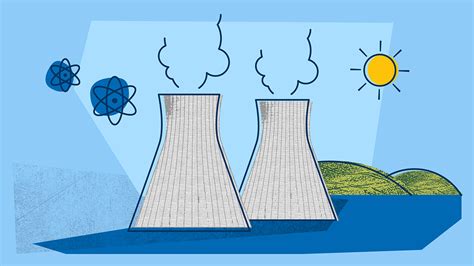 Nuclear Potential Energy Examples Powering Our Future
