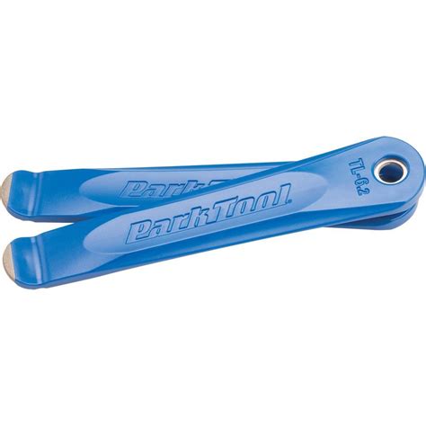 Park Tool Steel Core Tire Levers Set Accessories