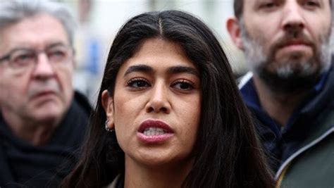 Intifada En France Ok Boomer Clash Entre Rima Hassan Lfi Et Le