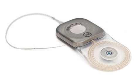 Legacy Implants Advanced Bionics