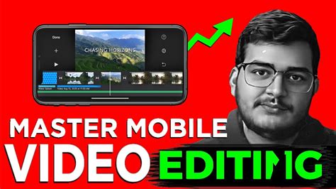 How To Edit Like Algrow In Mobile 😱 Youtube