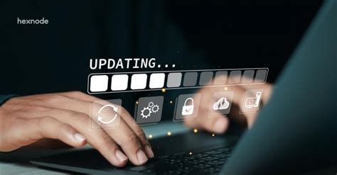 It Admins Guide To Patch Management With Hexnode