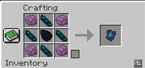 Enderite Overhaul Minecraft Data Pack