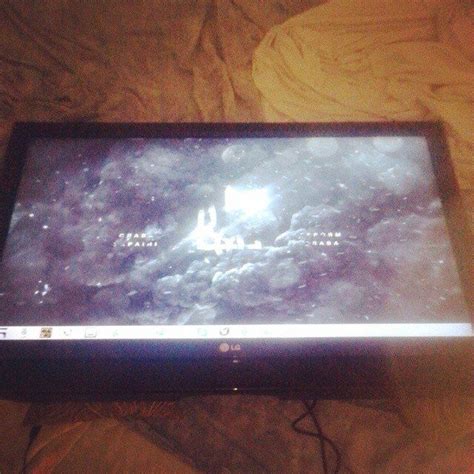 LG TV ЖК Телевизор 42” 720p IPS матрица, ~2008г, с тех. нюансом: 2 500 ...