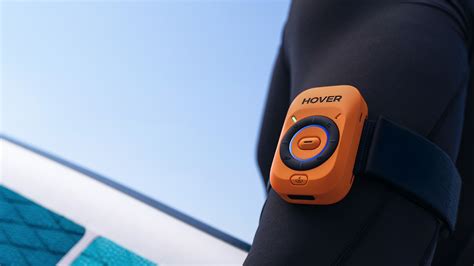 Hoverair Aqua Waterproof Self Flying Drone Introduced Cined