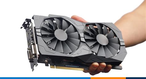 Gpu Hand Brandbar