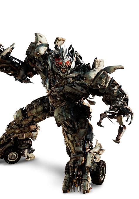 Megatron Hd Tts Computer Ai Voice Soundboard