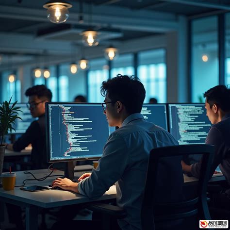 开发企业小程序的专业公司：打造高效数字化解决方案 品创集团 一站式研发服务平台