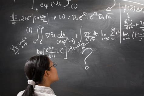 Complex Math Equations