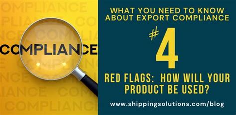 Shipping Solutions Export Software On Linkedin Exportcompliance