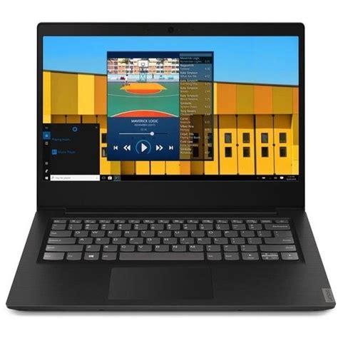 Harga Lenovo IdeaPad 3 14IIL05 WUID Spesifikasi Juni 2024 Pricebook