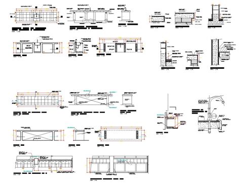 Laboratory Table Dwg At Violet Charette Blog