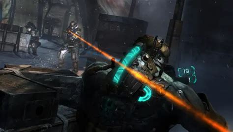 Comprar Dead Space 3 Tau Volantis Survival Kit Ea App Pc