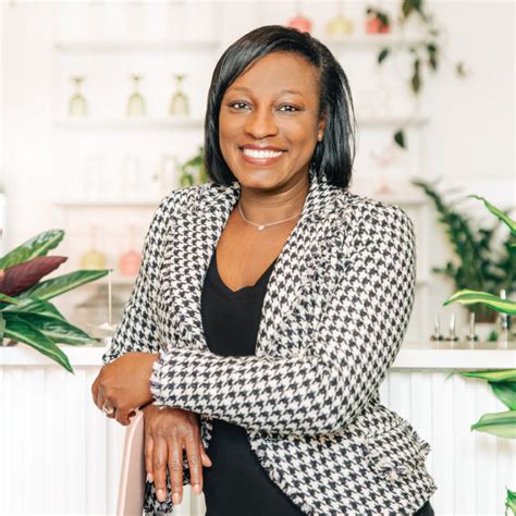 Meet Our Model Latasha Garrett Healthscope® Magazine