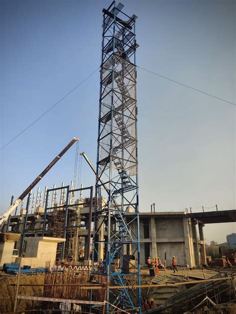 Slipform Construction Equipment Saikrishnaengineeringco