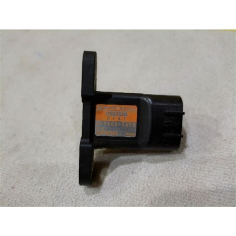Mazda Map Sensor For Yrv K3ve Turbo Sensor Boost Shopee Malaysia
