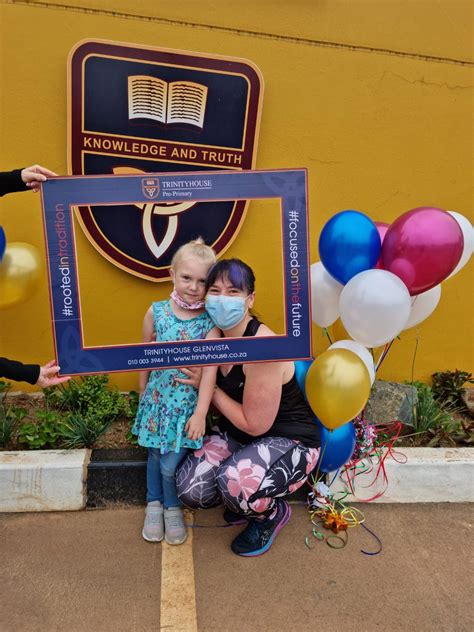 We Are Officially Back First Trinityhouse Glenvista