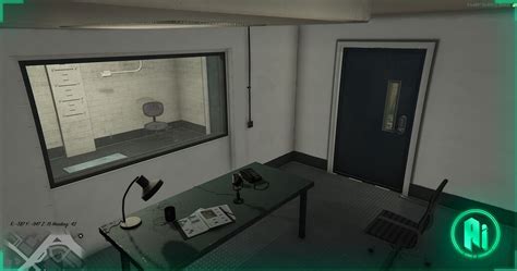 Fib Mlo Fivem Releases Cfxre Community