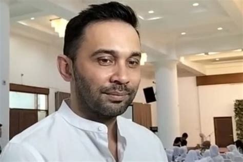 Keputusan Teuku Zacky Tinggalkan Dunia Sinetron Dan Penjelasan Nama Jordan