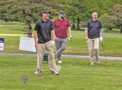 Golf Outing Marks United Ways Spring Finale The Sentinel