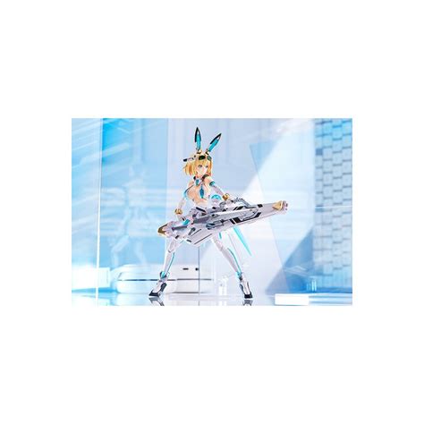 Plastic Model Bp 01 Sophia F Shirring Bunny Suit Planning Plamax