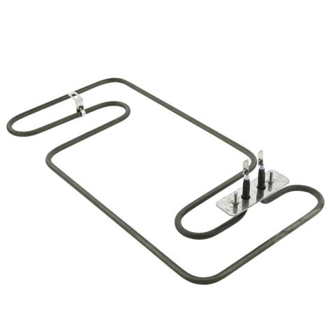 1600 Watt Microwave Heating Element 50293772005 Aeg