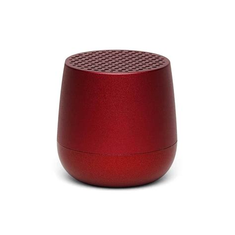 Mini Lexon Speaker Not Another Bill