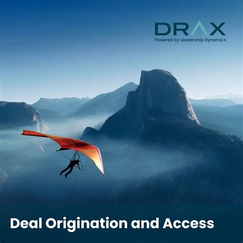 Predeal Privateequity Leadership Drax