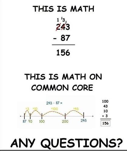 On Common Core Math Ferrett Steinmetz Worksheets Library