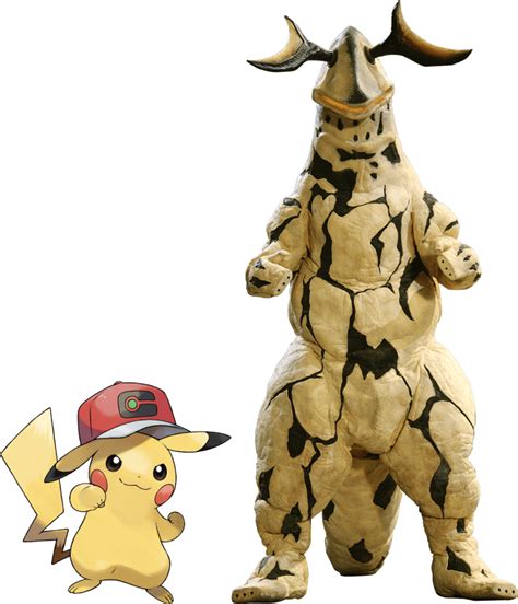 Pikachu And Eleking By Dramakkomon108 On Deviantart