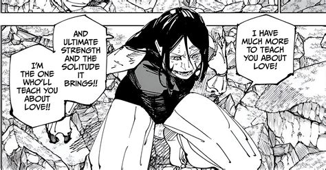Jujutsu Kaisen Will End As It Began Including The Revival Of Satoru Gojo
