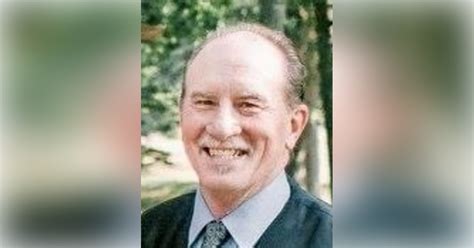 Obituary Information For Robert Bob Thomas Deangelis