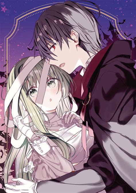 Shiro Seijo To Kuro Bokushi Saint Cecilia And Pastor Lawrence Image By