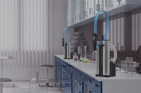 Purelab Flex 1 General Lab Water Dispenser Elga Labwater