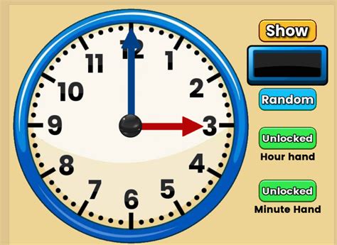 Teaching Time In First Grade 5 Tools To Make It Easy To Understand And